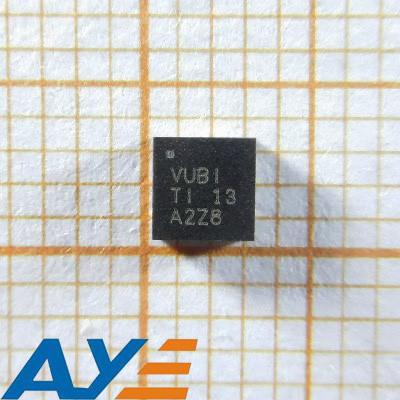 China Componentes eletrônicos IC Chips Switching Voltage Regulators 2.5MHz de TLV62130RGTR à venda