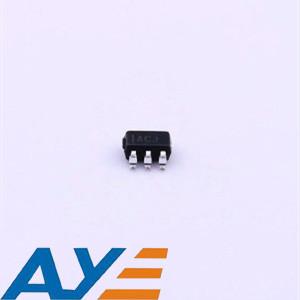 China Componentes eletrônicos IC Chips Integrated Circuits IC 74AHC de SN74AHC1G04DCKR à venda
