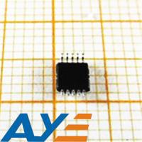 China SI5351A-B-GTR Electronic Components IC Clock Generators & Support Products for sale