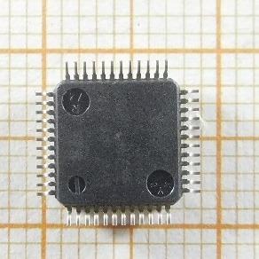 Cina Componenti elettronici IC Chips Integrated Circuits IC della st STM8L052C6T6 in vendita