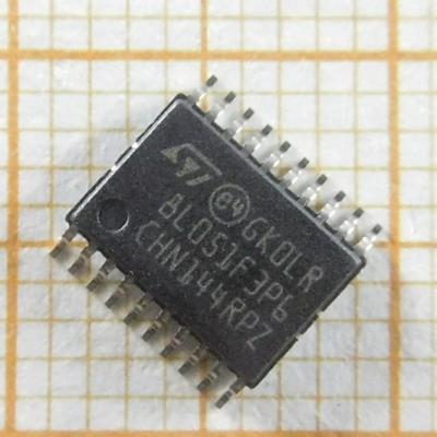 中国 STM8L051F3P6 STの電子部品ICは集積回路ICを欠く 販売のため