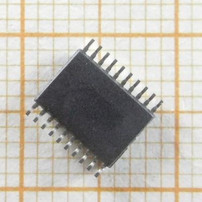 Cina Componenti elettronici IC Chips Integrated Circuits IC della st STM8L051F3P6 in vendita