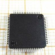 China PIC18F67K22-I/PT Electronic Components IC Chips Integrated Circuits IC for sale