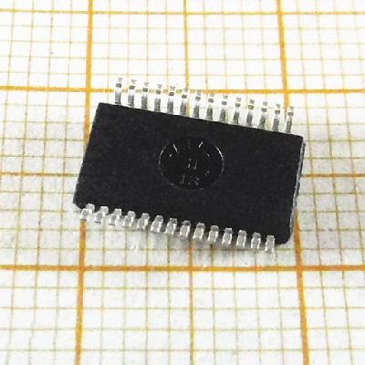 China PIC16F723A-I/SS Microcontrollers MCU van elektronische Componentenic Spaanders IC Te koop