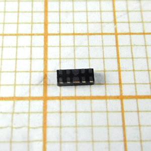 China Canal unidirecional dos diodos 5.5V 4 das tevês dos supressores de TPD4E05U06DQAR ESD à venda