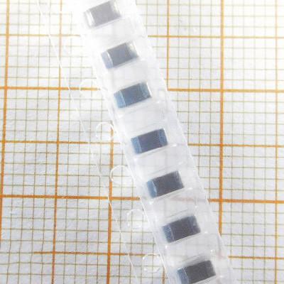 Cina 4.7uF 50V X7R 10% 1206 condensatori ceramici a più strati CL31B475KBHNNNE di SMD in vendita