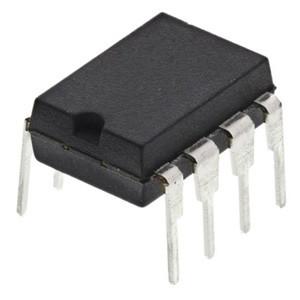 China LM2904P IC Integrated Circuits Op Amp Dual 700KHz 0.3 V/µS 3V To 26V for sale
