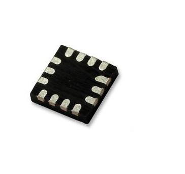 Cina Circuiti integrati di LSM6DSMTR IC che funzionano temperatura -40℃ ~ 85℃ (TUM) pacchetto LGA-14 in vendita