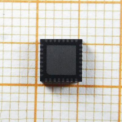 China ADS8166IRHBR Elektronische Componenten 32 van IC Pin For Reference Direct Sensor-Interface Te koop
