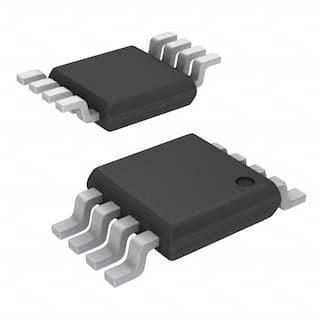 中国 1337AGDVGI8 ICの電子部品RTC CLK/カレンダーI2C 8-TSSOP 販売のため