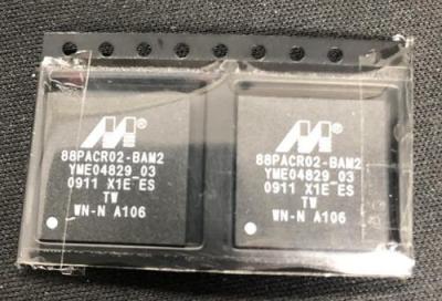 中国 88PACR02-BAM2 ICの電子部品の最高の供給電圧7V 販売のため