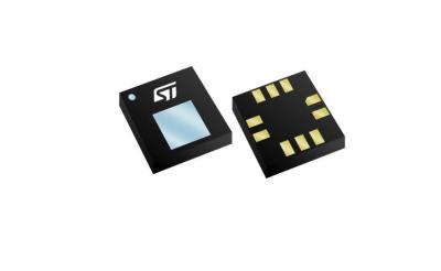 中国 LPS22HHTRの電子部品圧力センサーIC絶対26KPa 126KPa 1.7V 3.6V 販売のため