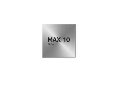 China Tecnologia de 10 famílias eletrônica 1.2V 324-Pin das pilhas 55nm dos componentes max de 10M04SCU324C8G IC 4000 à venda