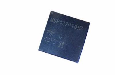 中国 MSP432P401RIRGCR ICの電子部品はマイクロ制御回路MCU A 595を武装させる 販売のため