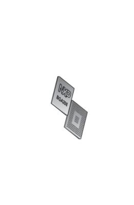 China Série 116MHz 2MB 592KB de IC PowerPC dos componentes eletrônicos de SPC5668GK0VMGR à venda