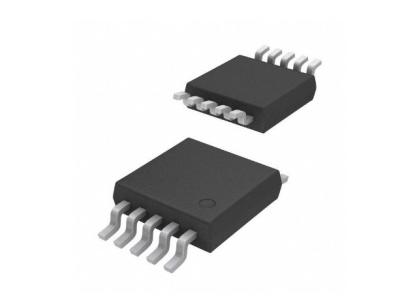 Cina ADS1015AQDGSRQ1 12Bit automobilistico ADC con MUX integrato in vendita