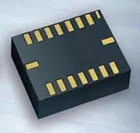 China SMI130 Automotive grade 6-axis inertial sensor chip 3-axis accelerometer and 3-axis gyroscope for sale
