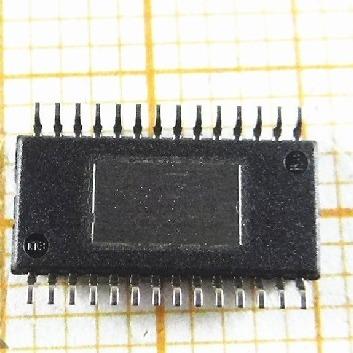 Cina DRV8840PWPR Circuiti integrati CI 40°C ~ 150°C (TJ) 28-HTSSOP 8,2V 45V in vendita