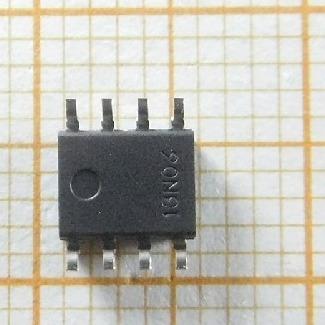 China LM358ADR IC Electronic Components SMD SMT 2 Channel LM358A 3mV for sale