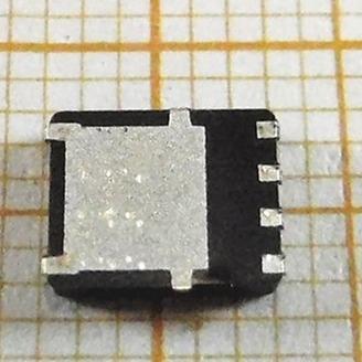 Cina MOSFET 78 dei componenti elettronici di NTMFS4C05NT1G IC un Manica 55 C di SMD 1 in vendita