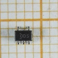 Китай Электронные блоки линейное 200mA -40°C TLV70033DCKR IC | мамы 125°C 200 продается