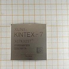 Китай I/O -40°C электронных блоков 500 XC7K325T-2FFG900I IC | 100°C (TJ) 900-BBGA продается