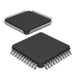 Cina ATMEGA128-16AU IC Componenti elettronici 8 Bit -40°C ~ 85°C (TA) FLASH 128KB in vendita