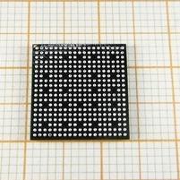 中国 CC2640R2FRGZR ICの集積回路v5.0 2.4GHz 48-VFQFNはパッドを露出した 販売のため