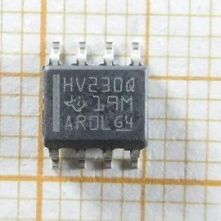 Китай Держатель -40°C электронных блоков 1Mbps SN65HVD230QDR IC поверхностный | 85°C МОЖЕТ продается