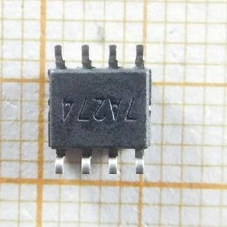 Cina Supporto di superficie elettronico -40°C dei componenti 1Mbps di SN65HVD230QDR IC ~ 85°C PUÒ in vendita