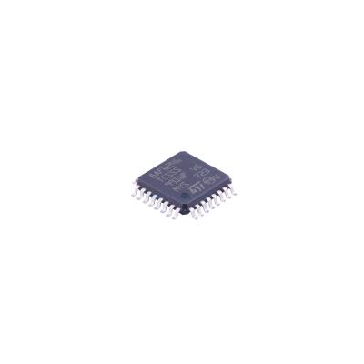 Китай Ранг 8-разрядное MCU электронных блоков STM8AF6246TCSSSX IC автомобильная продается