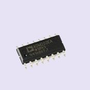 Китай ADM202EARNZ IC Электронные компоненты 230kbps -40°C ~ 85°C 16-SOIC продается