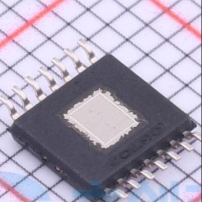 Cina TPS54426PWPR IC circuiti integrati 4A 700kHz 0,76V regolabile 14-HTSSOP in vendita