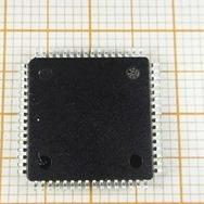 Cina ATMEGA64A-AU IC circuiti integrati 16MHz 64-TQFP 8-Bit MCU AVR in vendita