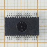 China PIC18F25K80-I/SS IC Electronic Components Microcontroller IC 8 Bit 64MHz 28-SSOP for sale