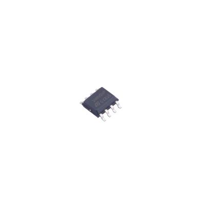 China VNS14NV04PTR-E IC Electronic Components Low Voltage Side Power Load Distribution Switch for sale