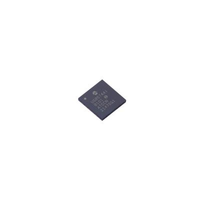 USB5744T-I/2G IC Componentes electrónicos Hub de conexión USB de alta velocidad con puente