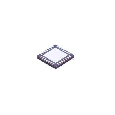 Cina MCP25625T-E/ML IC Componenti elettronici CAN Controller IC con trasmettitore integrato in vendita
