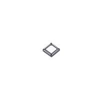 China ATTINY1617-MNR IC Electronic Components 8 Bit Microcontroller MCU 20MHZ for sale