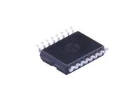 China ADUM1401WSRWZ IC Electronic Components Quad-Channel Digital Isolators for sale