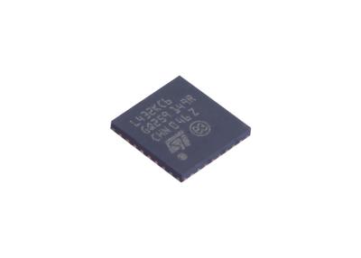 China STM32L432KCU6 IC Electronic Components Ultra-Low-Power ARM® Cortex®-M4 32-Bit MCU+FPU for sale
