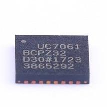 中国 ADUC7061BCPZ32 IC電子部品 16/32-ビット -40°C ~ 125°C 販売のため