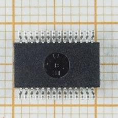 中国 ADUC7061BCPZ32 IC電子部品 16/32-ビット -40°C ~ 125°C 販売のため