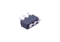 China TPS22810DBVR IC Electronic Components Thermal Protection On-Resistance Load Switch for sale