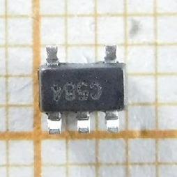 Cina MP1540DJ-LF-Z Componenti elettronici IC REG BOOST ADJ 0.2A TSOT23-5 in vendita