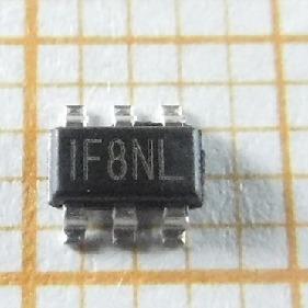 中国 MP2359DJ-LF-Z IC 電子部品 0.81V 1 出力 1.2A SOT-23-6 販売のため
