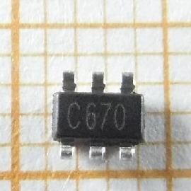 China MP2359DJ-LF-Z IC Elektronische componenten 0.81V 1 Uitgang 1.2A SOT-23-6 Te koop