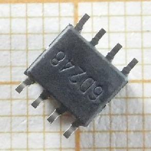 Cina TPS54331DR IC Componenti elettronici 3A 570kHz 8-SOIC -40°C ~ 150°C in vendita
