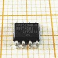 中国 FM25L04B-GTR IC 電子部品 SMD/SMT -40°C ~ 85°C 8-SOIC 販売のため