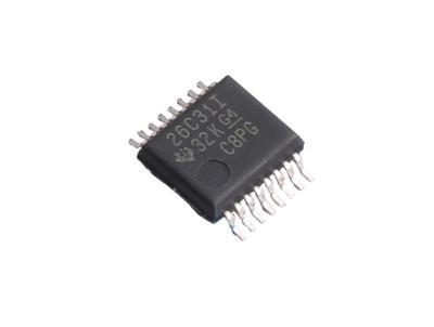 中国 AM26C31IDBR 電子ICチップ 四重差線ドライバー 販売のため